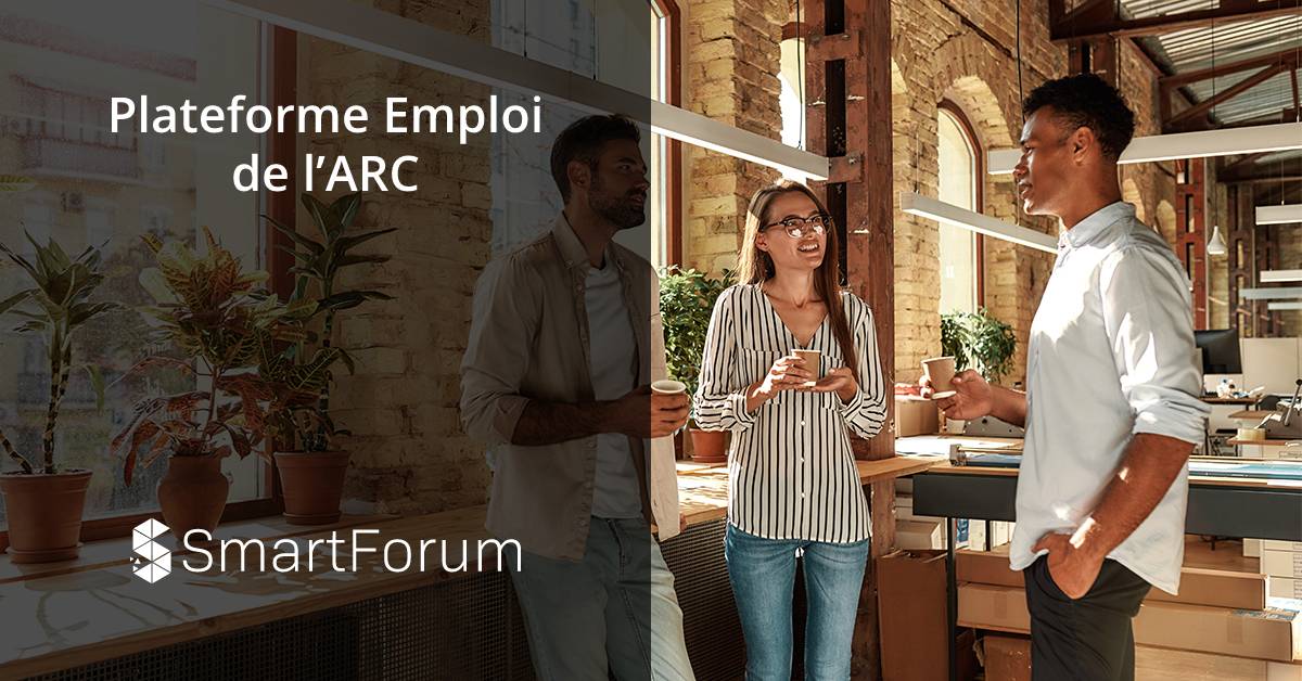 Emploi Compiegnois - Plateforme Emploi de l’ARC